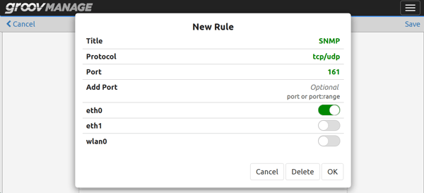 groov EPIC Security Series, Part 2: What's a Firewall?